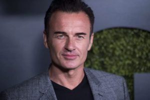 Cole Turner en «Embrujadas» ¡no es el mismo! Este es el aspecto y la ...